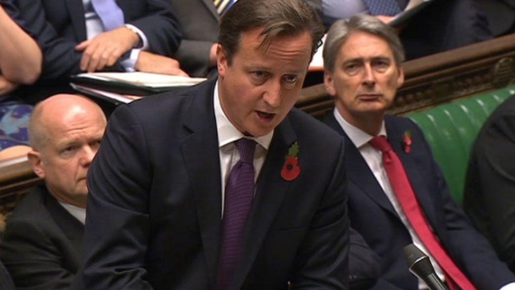 Channing Day: PM pays tribute to medic killed in Afghanistan - BBC News