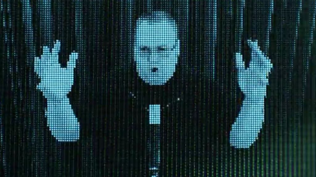 Kim Dotcom reveals Mega to replace Megaupload file-sharing site - BBC News