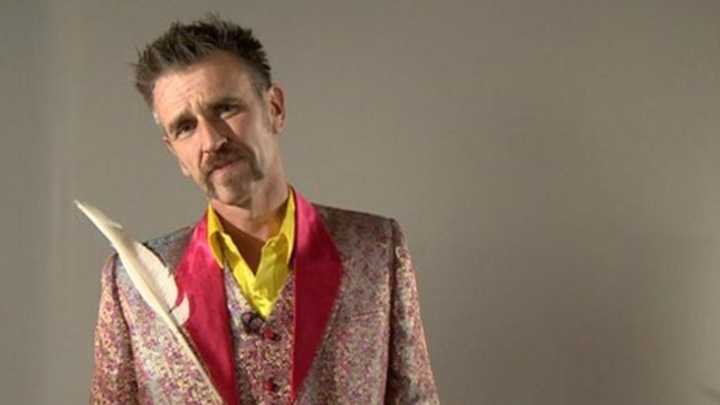 Bristol mayor: Dave Dobbs' mini manifesto - BBC News