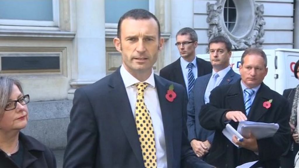 Stephen Farrow is a 'sadistic killer' police say - BBC News