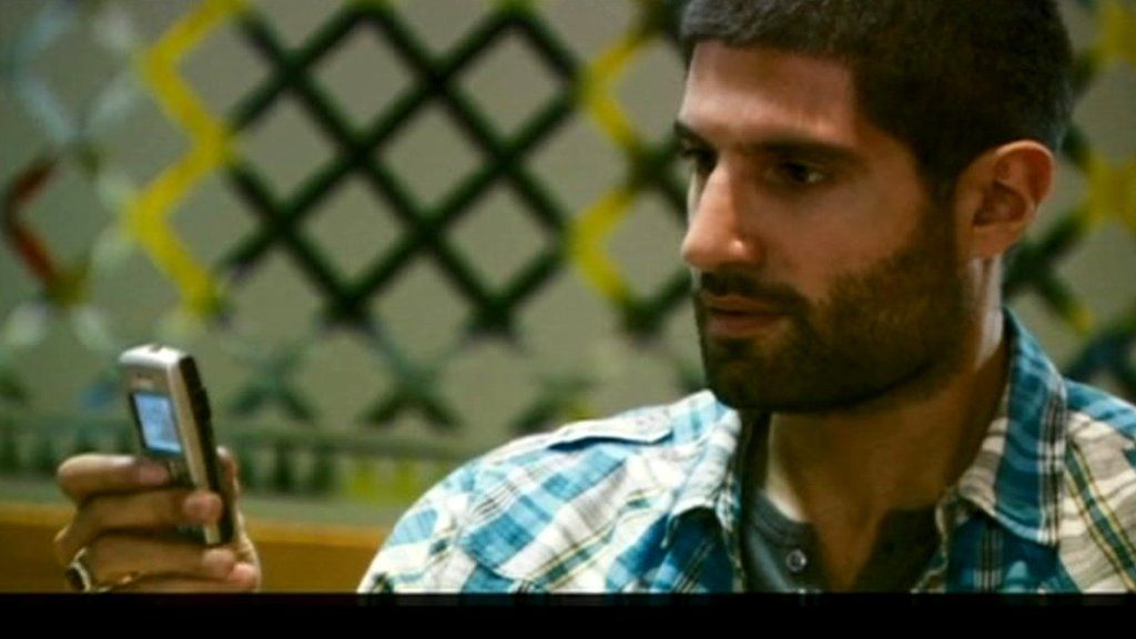 Warp Films in Sheffield celebrates 10th anniversary - BBC News