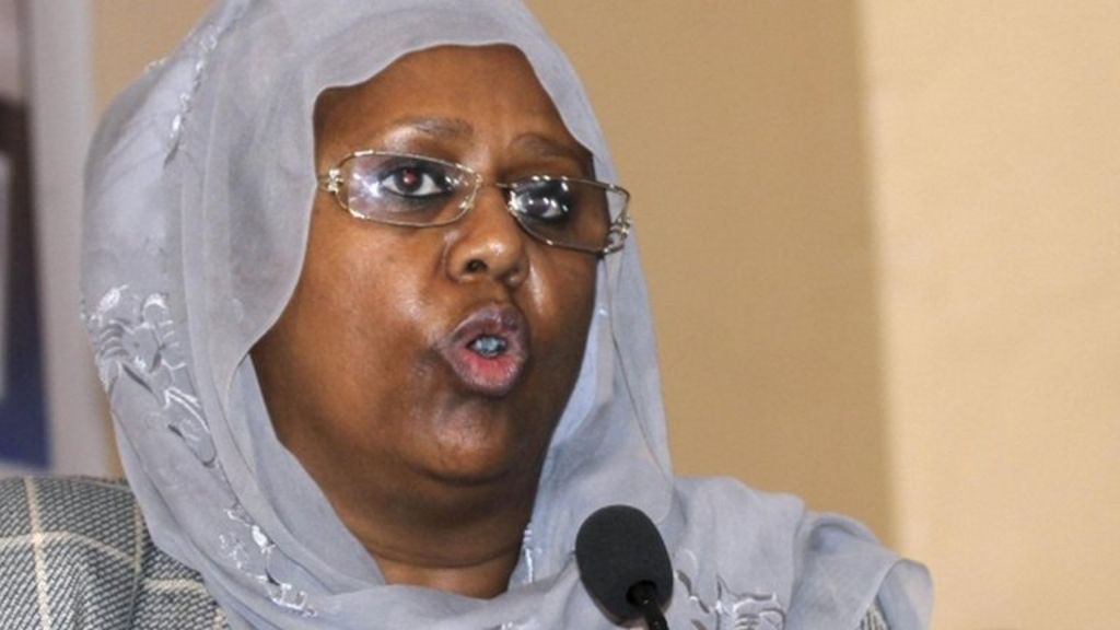 Somalia to get first female foreign minister - BBC News