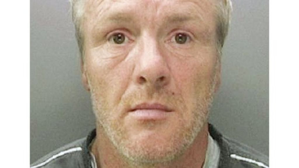 Paedophile Michael Jackson jailed 'indefinitely' - BBC News