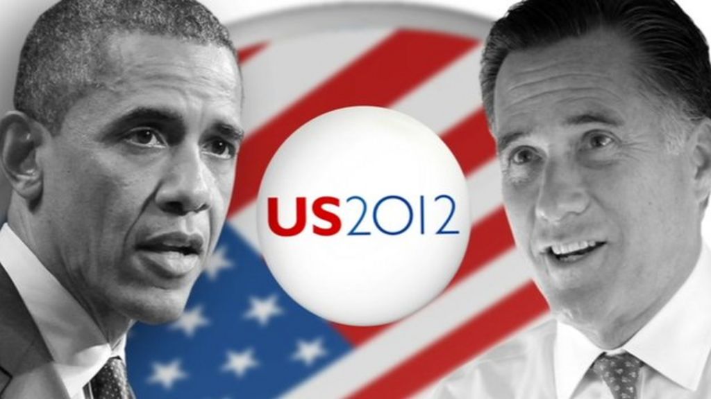 US election: BBC reports and analysis - BBC News