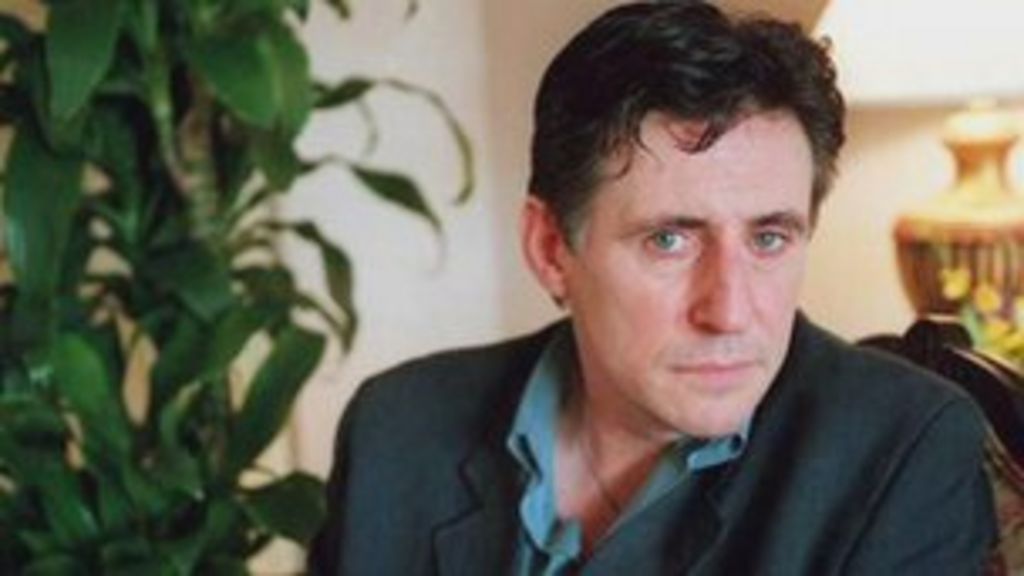 Gabriel Byrne: The Gathering Ireland 'seen as scam' by Irish Americans ...