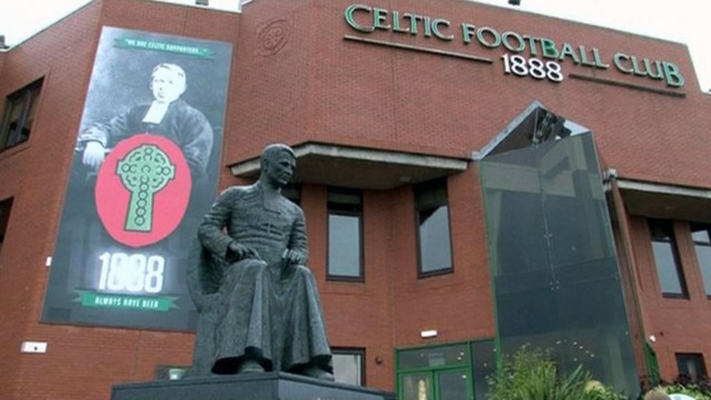 Celtic Football Club 125 years on - BBC News