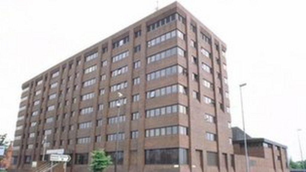 Merseyside Police has 'surplus officers', PCC candidate claims - BBC News