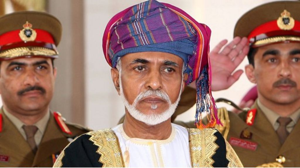 Oman profile - Leaders - BBC News
