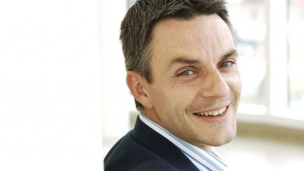 Who is BBC's acting director general Tim Davie? - BBC News