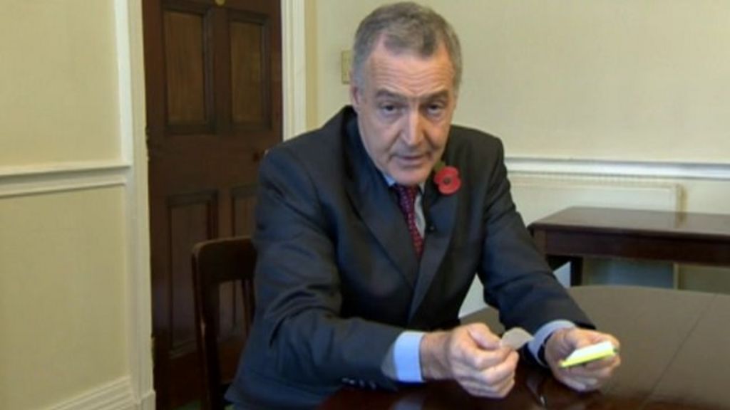 Prof Michael Clarke on UK troops leaving Afghanistan - BBC News