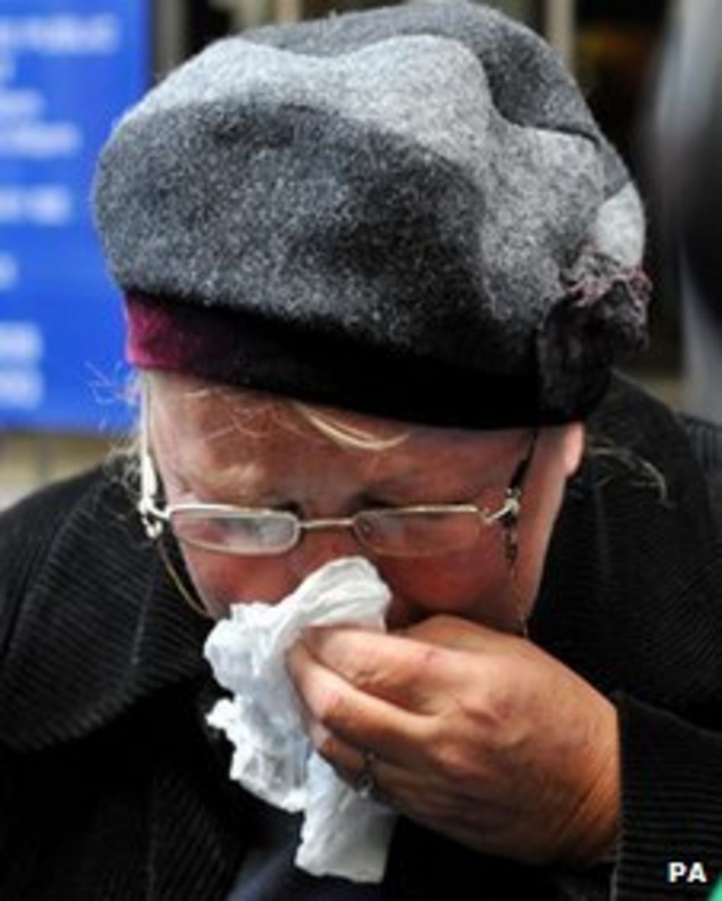 Margaret Moran took £53K in false MP expenses - BBC News