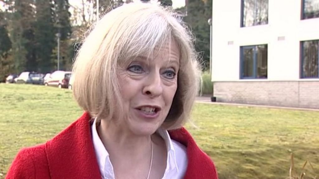 MP Chris Heaton-Harris guilty of silly bragging, says May - BBC News