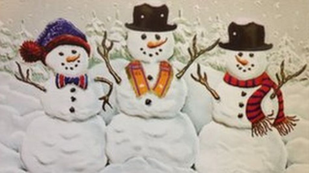 Orange Order shakes off the 'sober' shackles for Christmas - BBC News