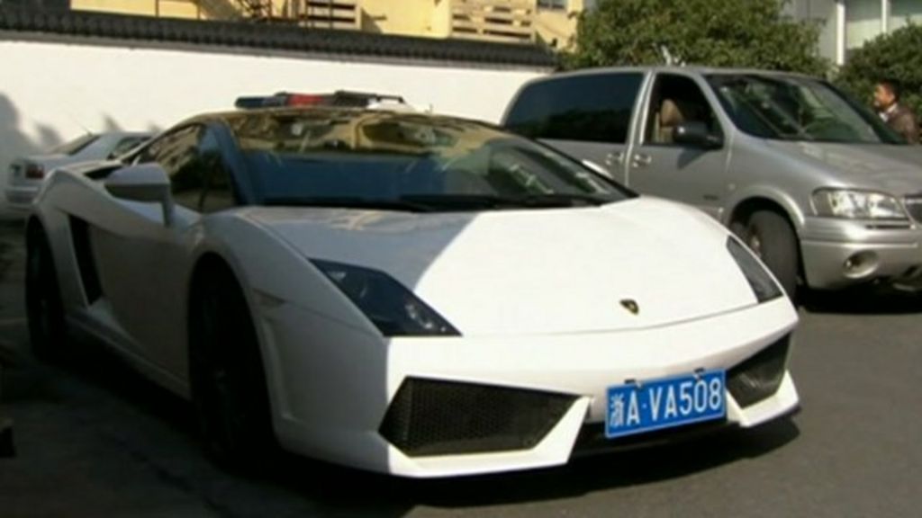 China's richest man Zong Qing Hou: Wealth gap is huge problem - BBC News