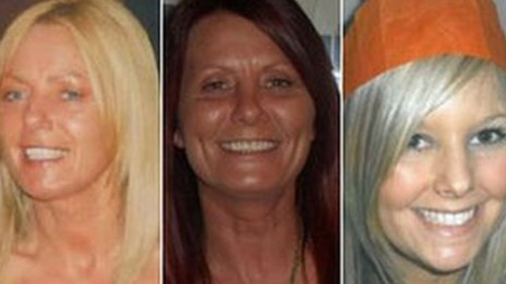 County Durham family speak of their murder ordeal - BBC News