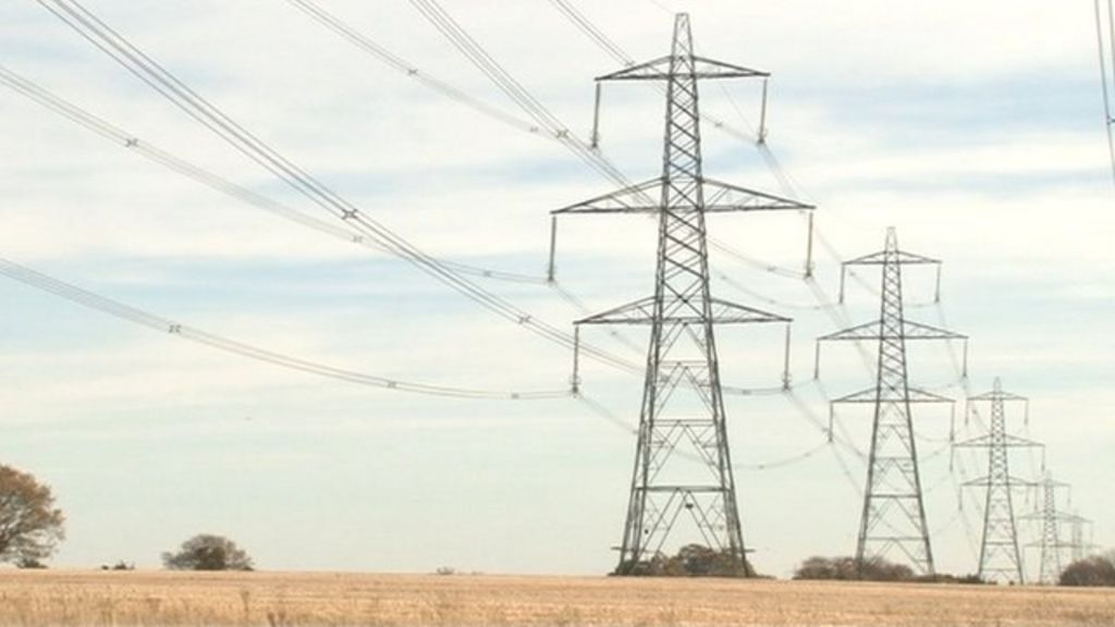 Campaigners to fight any pylons plan on Norfolk and Suffolk Broads ...