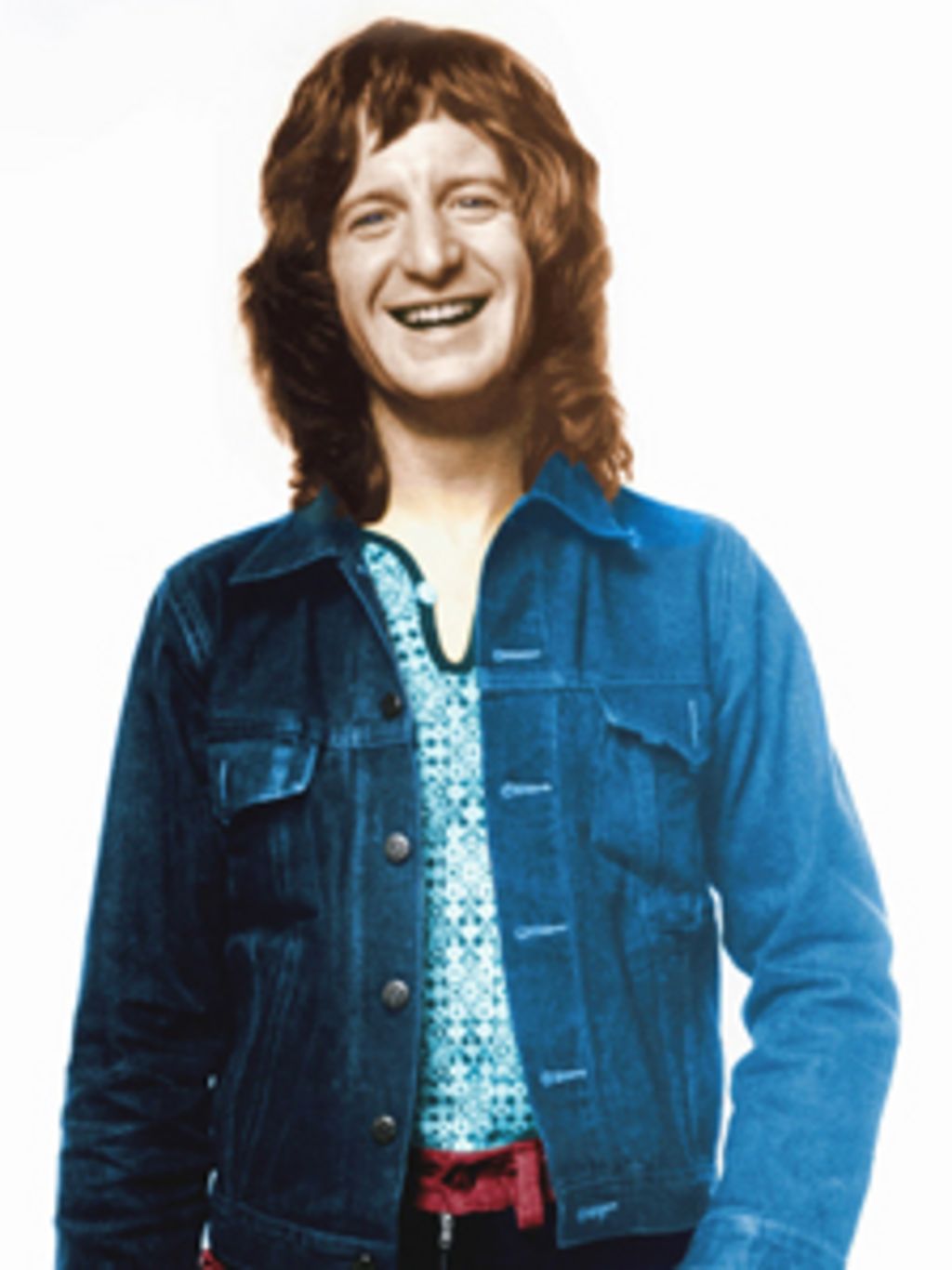 Without You writer Pete Ham of Badfinger's blue plaque - BBC News