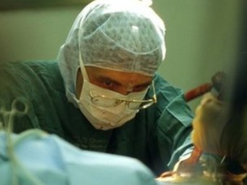 Had a hip replacement? - BBC News