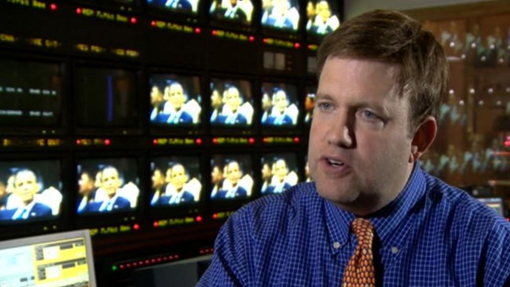 UK lessons from US election with pollster Frank Luntz - BBC News