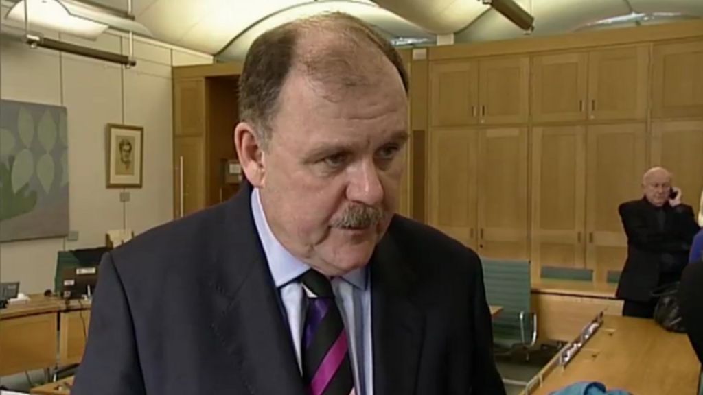 Cardiff Newsagent Three: MP's murder miscarriage report questions - BBC ...