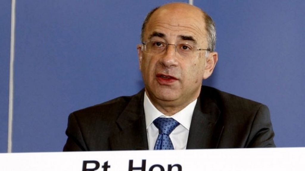 Press 'need to act' after Leveson - BBC News
