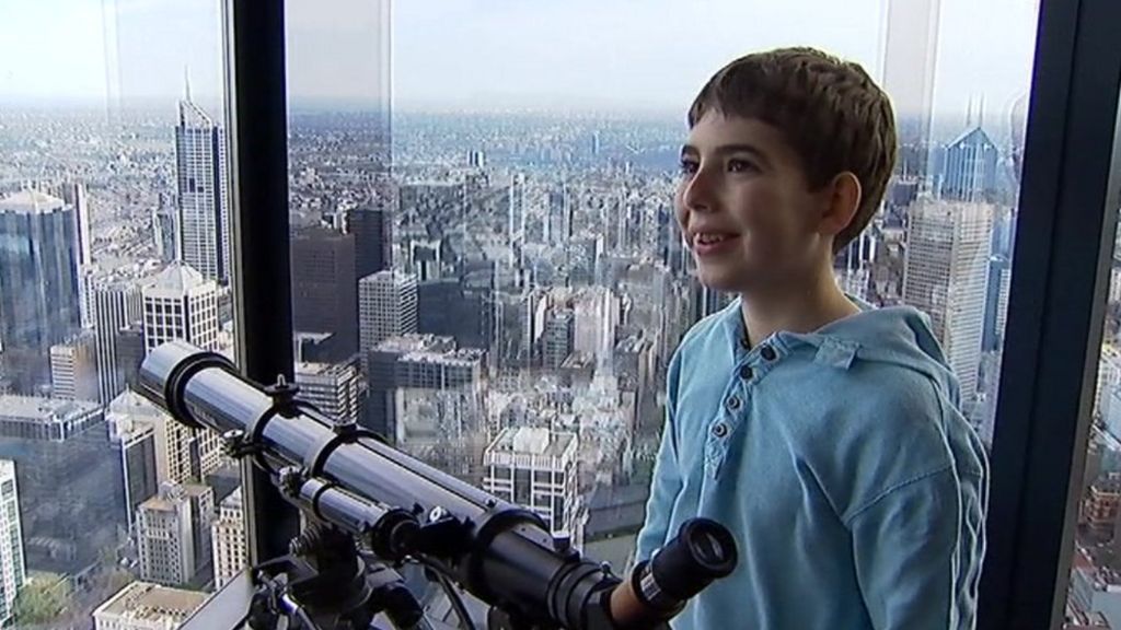 Skyscraper living: What is it like to have a home on the 74th floor ...