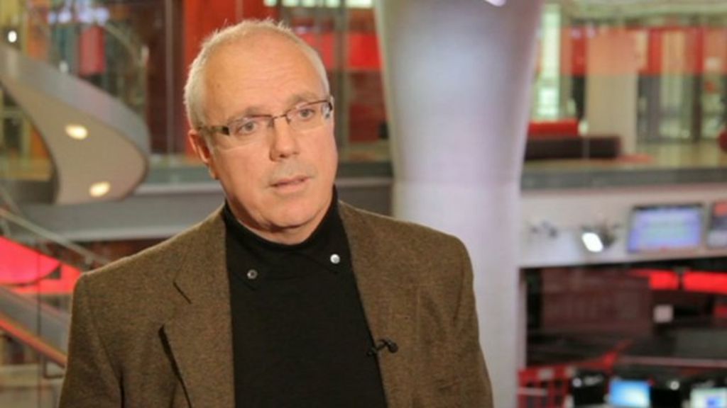 Putin and Russia's media landscape: What you need to know - BBC News