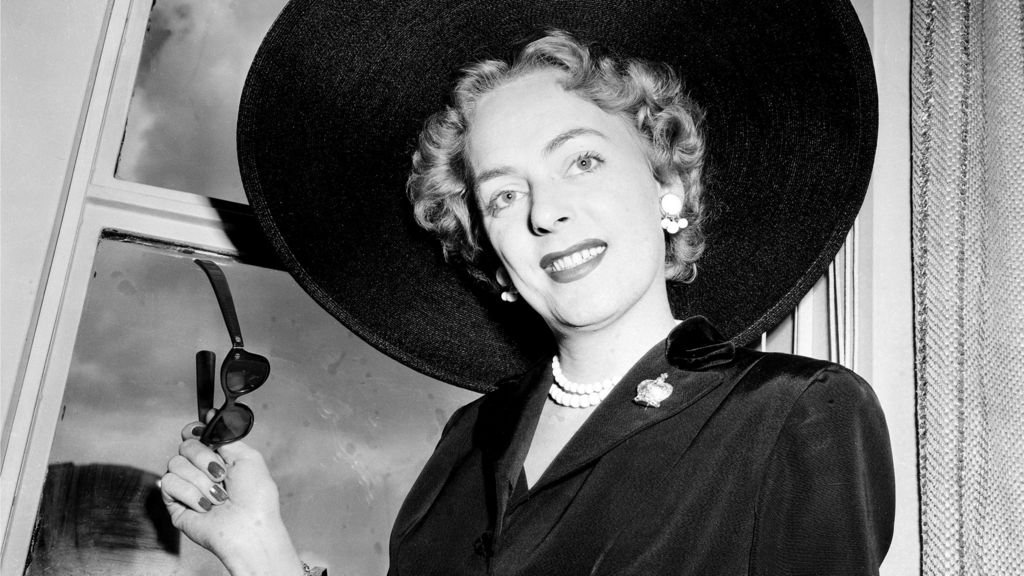 Christine Jorgensen: 60 years of sex change ops - BBC News