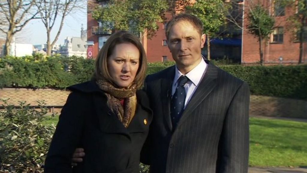 SAS man's 'relief' at gun sentence suspension - BBC News