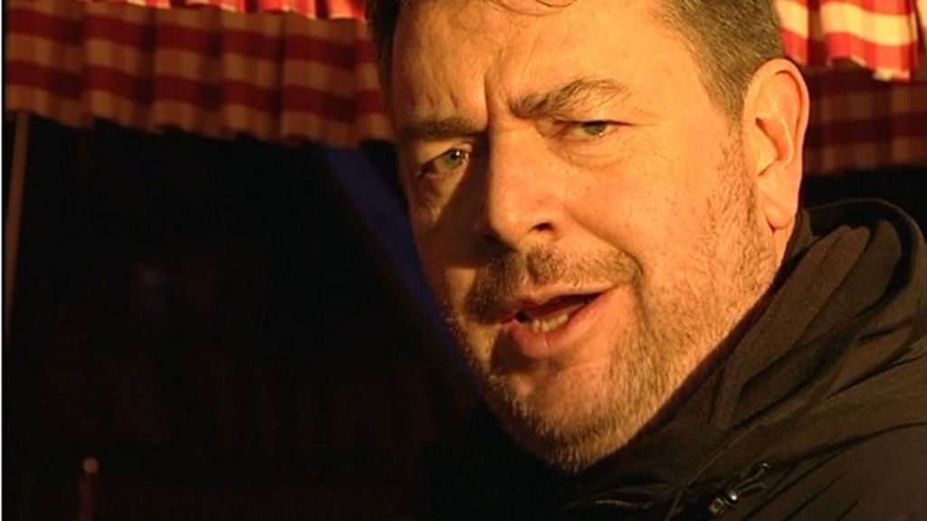 Westminster political news round-up with David Aaronovitch - BBC News