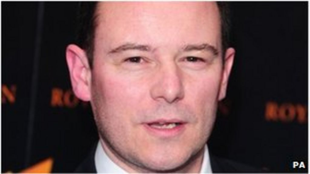 Ex-Coronation Street actor Andrew Lancel faces child sex charges - BBC News