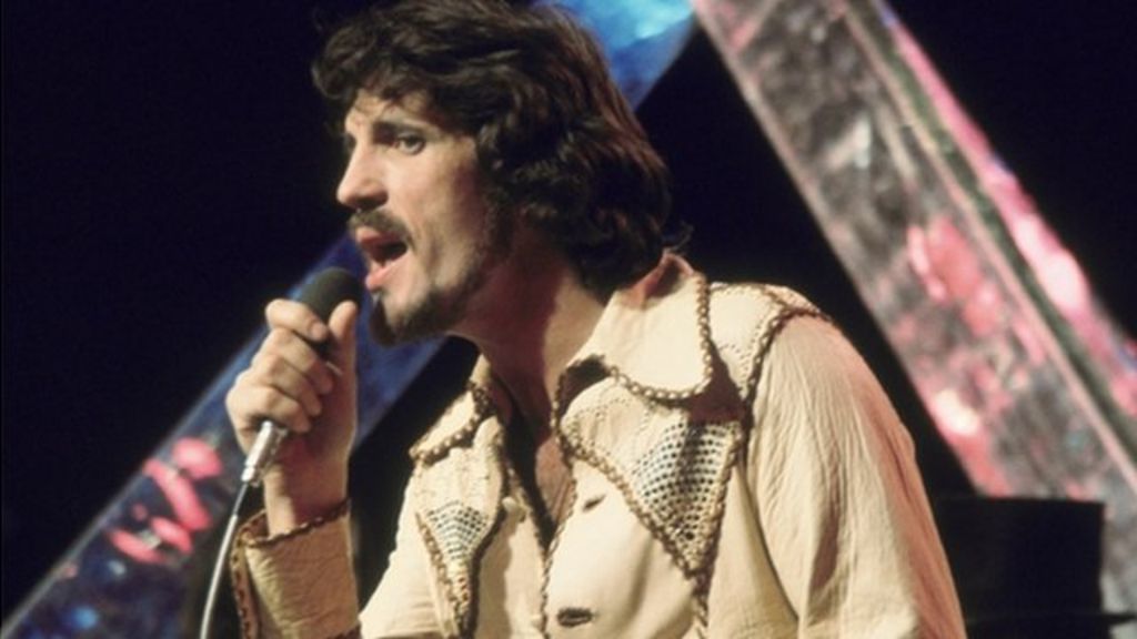 Jim Capaldi's widow pays tribute to the Evesham star - BBC News