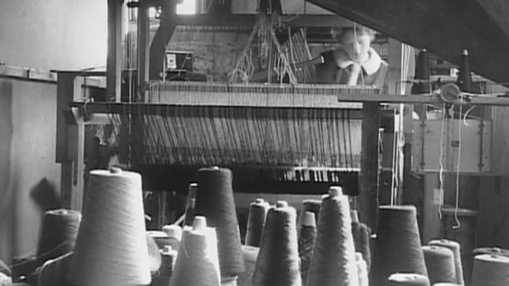 Ditchling museum's tribute to craftsmen - BBC News