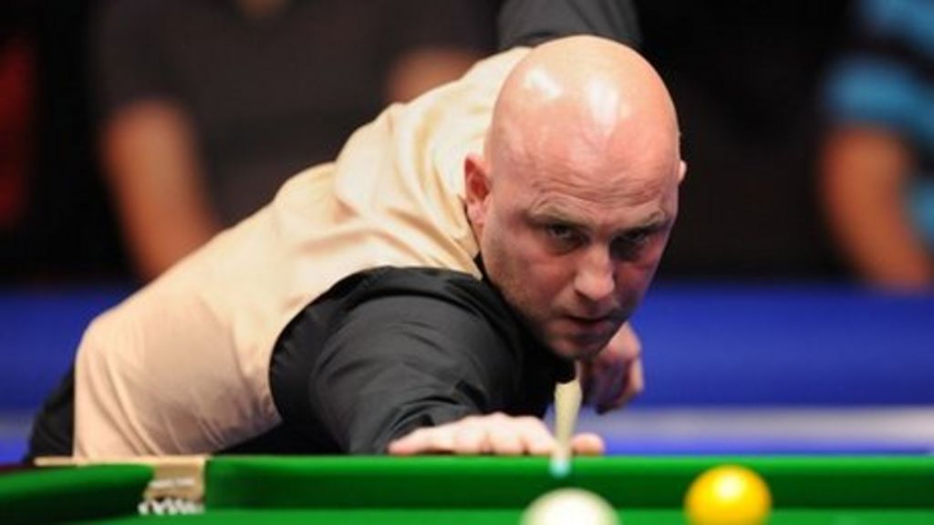 UK Championship: King topples 'Welsh Wonder' Williams - BBC Sport