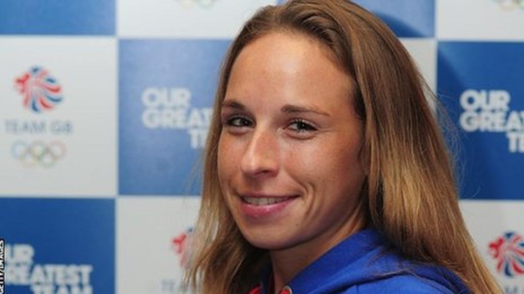 Hockey: Susannah Townsend moves on from Olympics omission - BBC Sport