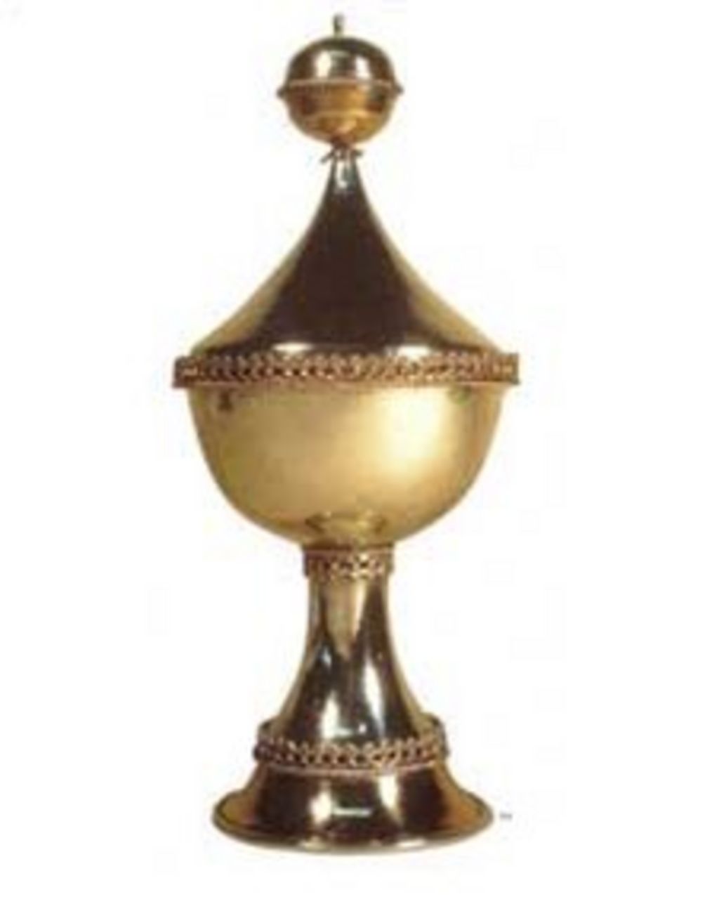 Wiltshire church sells silver medieval chalice for £1.3m - BBC News