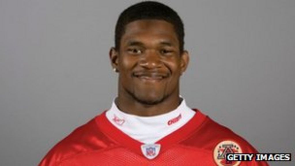 NFL team 'counselled' Jovan Belcher before murder-suicide - BBC News