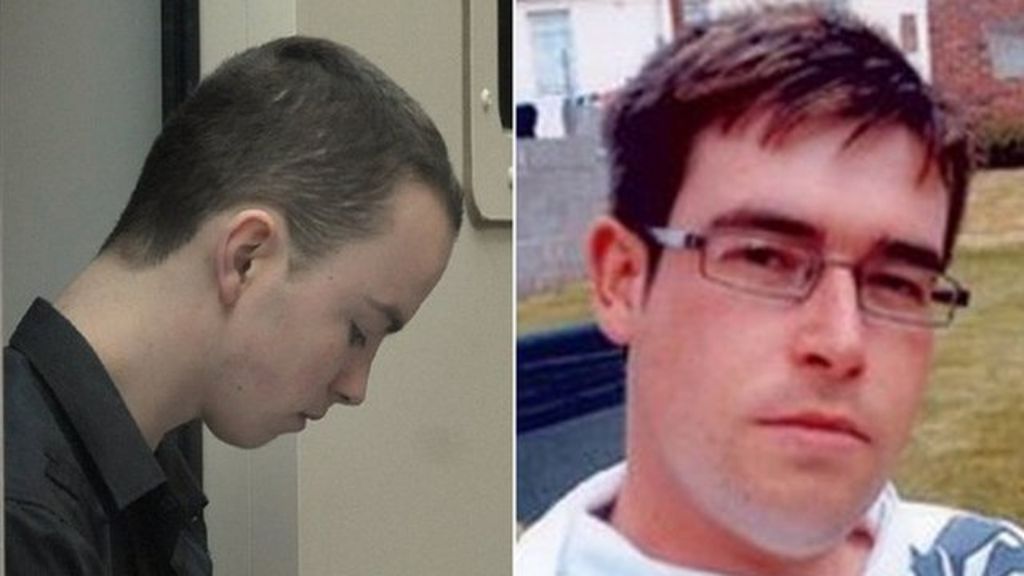 Stuart Walker's aunt: 'We're devastated' - BBC News