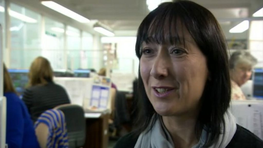 Autumn Statement: Winners and losers - BBC News