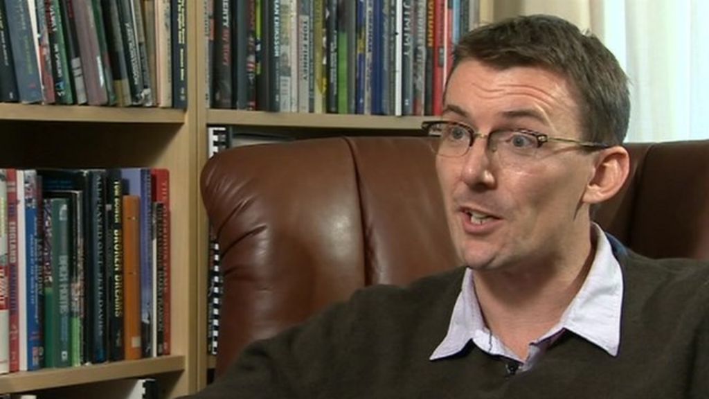 Jonathan Wilson on his book The Outsider: A History of the Goalkeeper ...