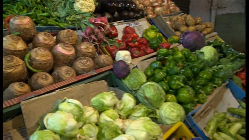 How have lives changed in Egypt after Arab uprisings? - BBC News