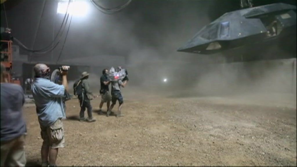 How close to the facts is Zero Dark Thirty? - BBC News