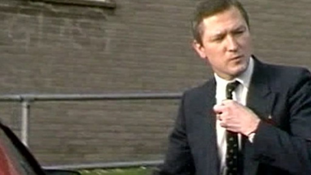 Finucane murder: PM David Cameron rules out public inquiry - BBC News