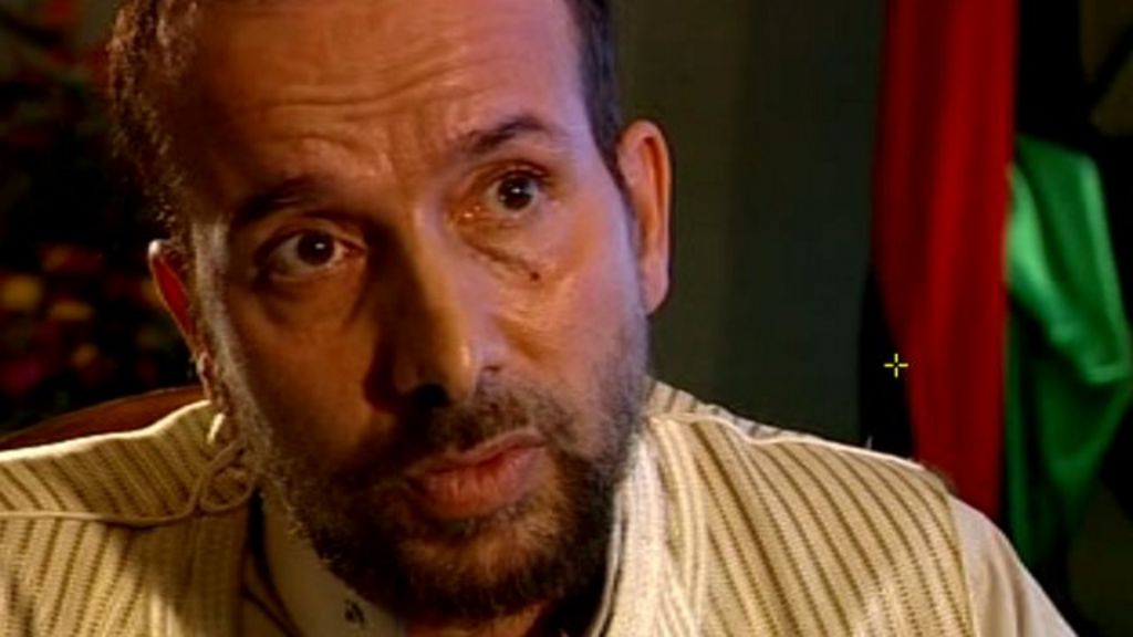 UK pays £2.2m to settle Libyan rendition claim - BBC News