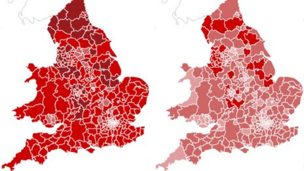 Census shows rise in foreign-born - BBC News