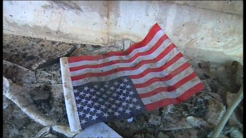 US acts over Benghazi embassy attack failings - BBC News