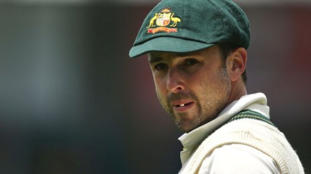 Ed Cowan: Nottinghamshire need solidity - Mick Newell - BBC Sport