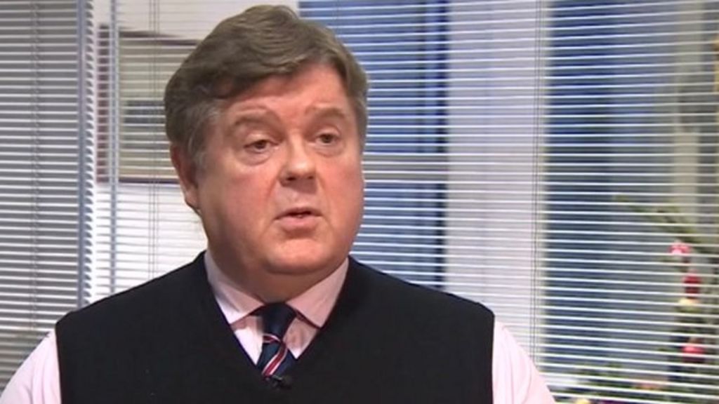 Plebgate: Police Federation 'shocked' by arrests - BBC News