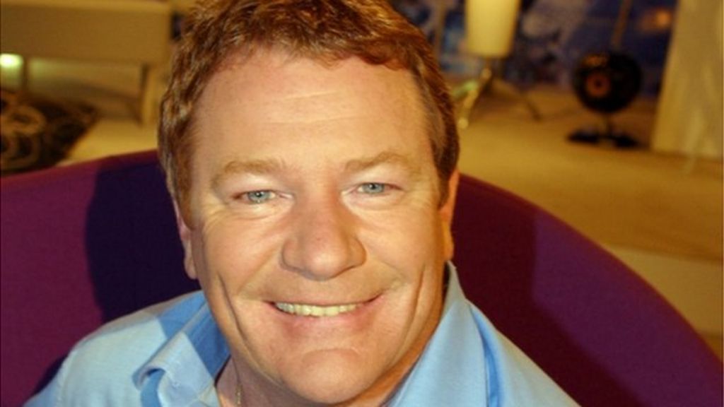 Jim Davidson released on bail by sex abuse inquiry police - BBC News