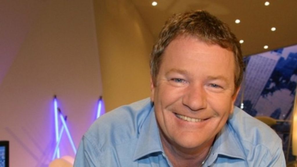 Jim Davidson bailed in abuse inquiry - BBC News